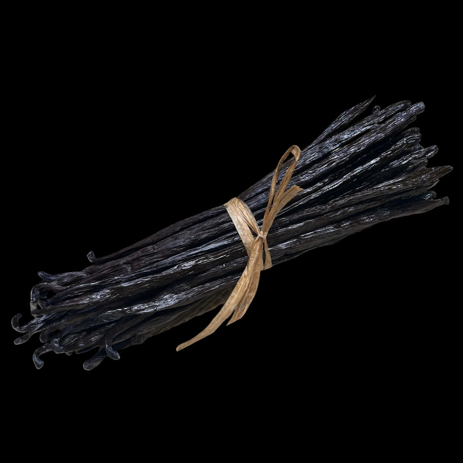 Discover the World of Vanilla Beans