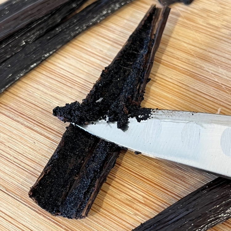 Discover the World of Vanilla Beans