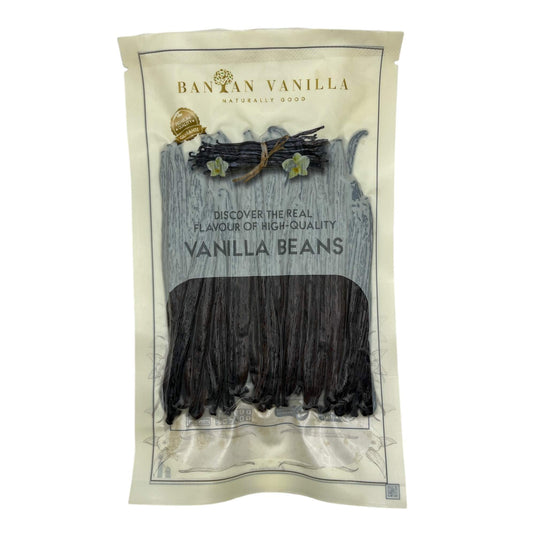 Discover the World of Vanilla Beans