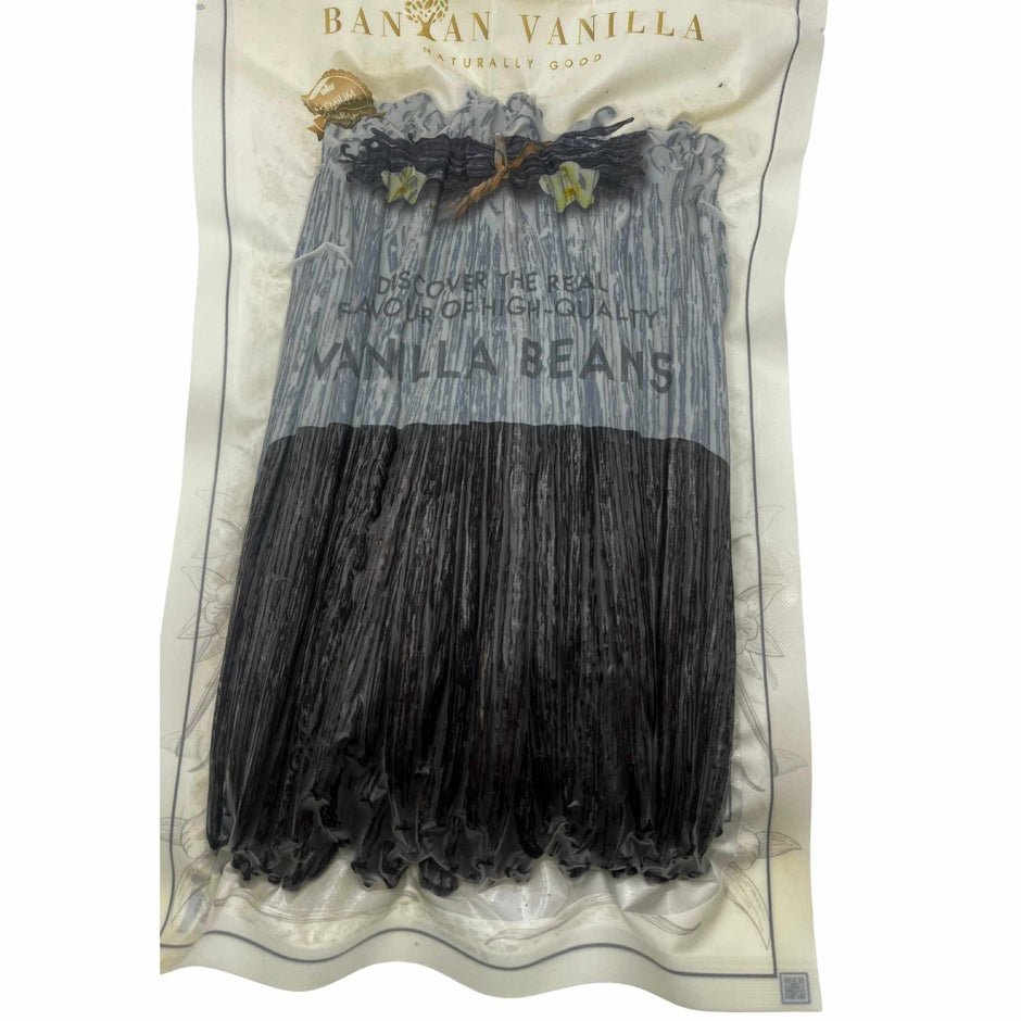 Discover the World of Vanilla Beans